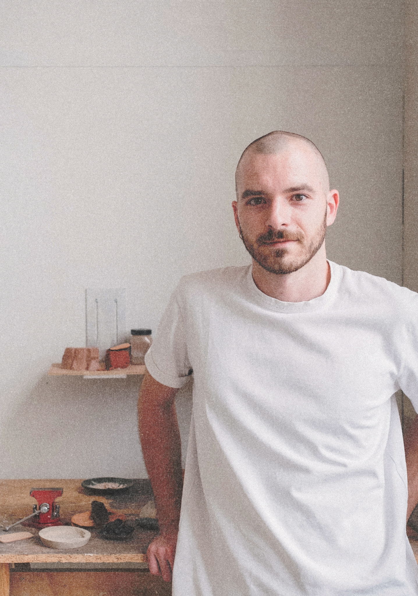 informations – THOMAS ROGER